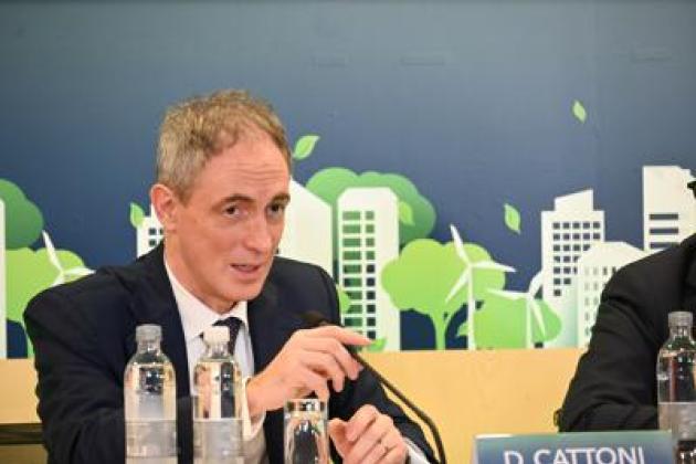 Sostenibilità, Cattoni (Autostrade Brennero): "Attenzione all'ambiente ...