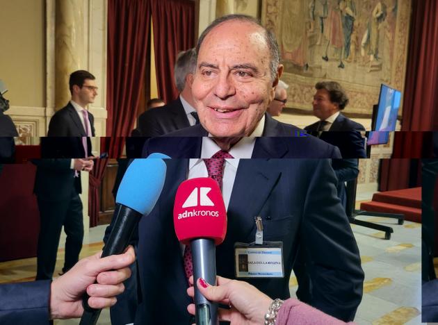 A Vespa il Laurentum: è una delle figure più illustri e influenti del ...