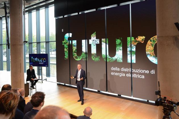 Sostenibilità, Rastelli (Siemens): "Transizione digitale ed energetica sono imprescindibili ...