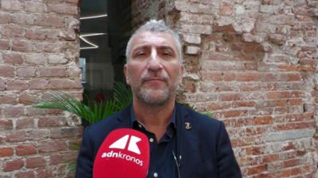 Cancro prostata metastatico, oncologo Procopio: "Fondamentale test ...