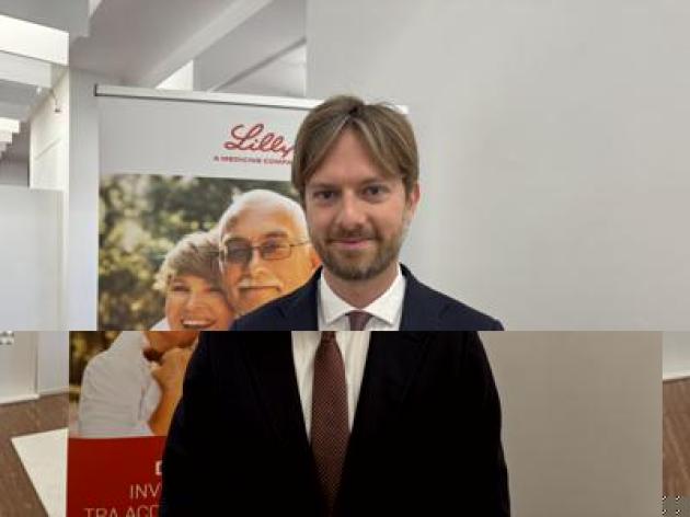 Villa (Lilly Italia): "Azienda da 100 anni impegnata contro il diabete ...