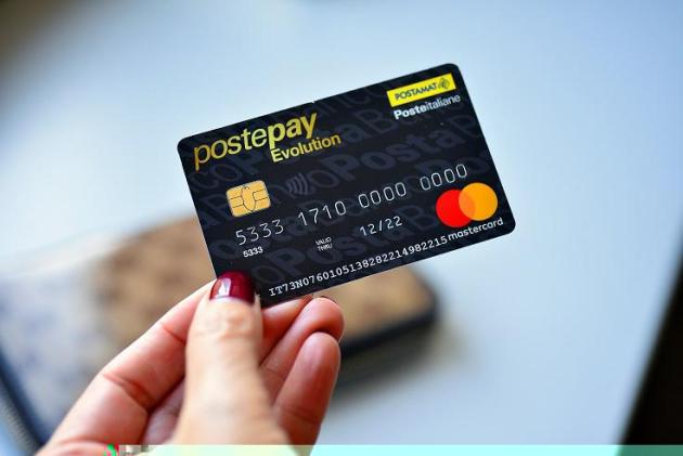 Postepay presenta ecosistema per 'great shopping experience' e ...