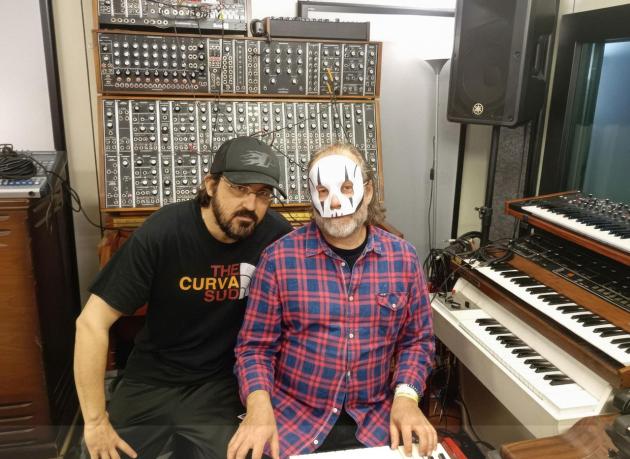 Piotta celebra Pier Paolo Pasolini con il brano 'Ecchime' - Il Giornale ...