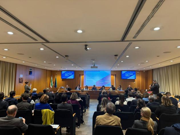 Icch, presentati in Assolombarda il nuovo numero della rivista e il podcast - Il Giornale d'Italia