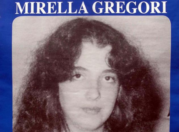 Mirella Gregori, a 'Chi l'ha visto?' tre intercettazioni inedite - Il ...