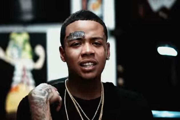 Bris morto in una sparatoria, il rapper aveva 24 anni - Il Giornale d ...