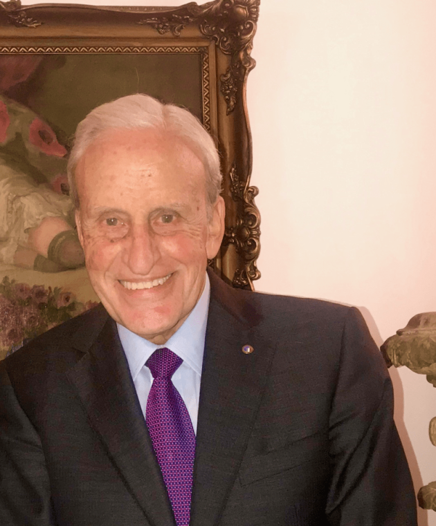 a 'Un mare di libri' il giudice Guarnotta ricorda l'esperienza con ...