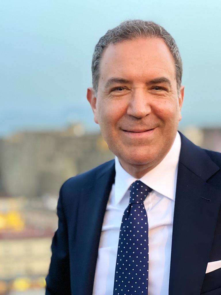 Federcongressi&eventi celebra il ventennale al Marriott Rome Park Hotel ...